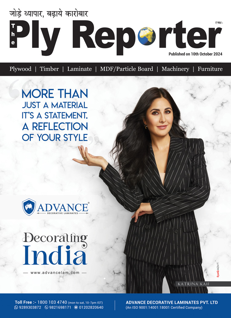 Ply Reporter October 2024 – Ply Reporter Emagzine